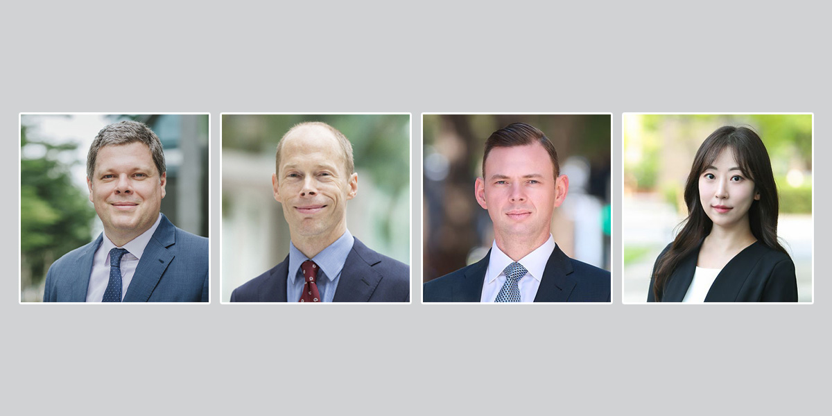 Milbank Advises Lenders on US$860M Financing of Cathode Material Plant ...