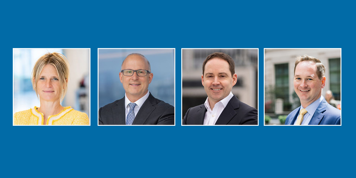 Milbank Advises Amber Infrastructure on Strategic Combination with Boyd ...