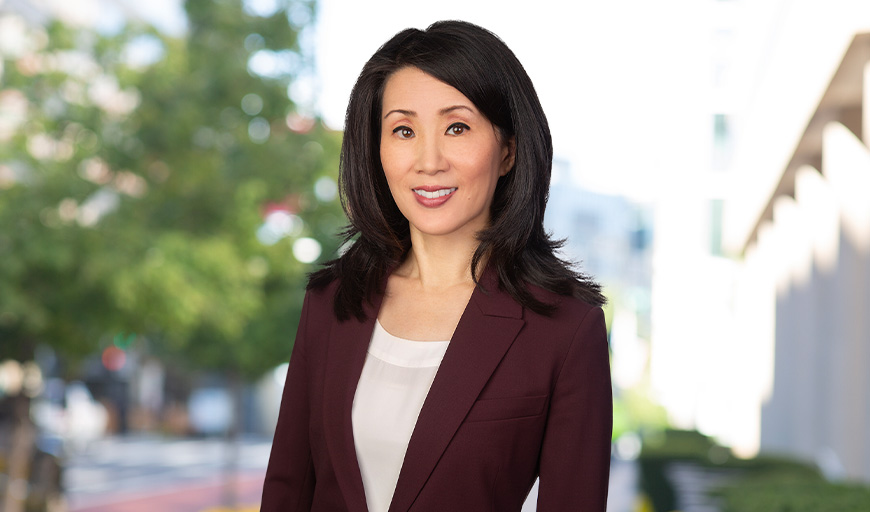 Milbank Partner Olivia Choe Elected to the DC Bar’s Corporation ...