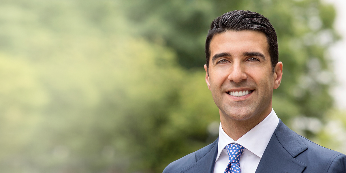 Milbank Partner Bijan Ganji Discusses Sanctions, Export Controls and ...