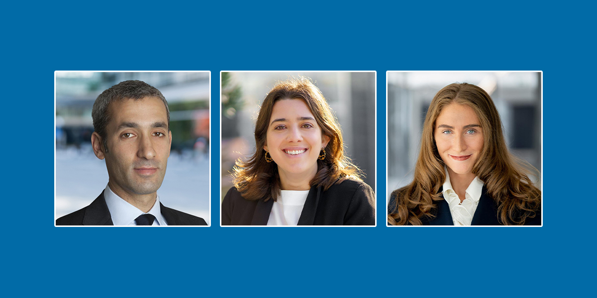 Milbank Advises Citycon on €300M Green Notes and Tender Offer