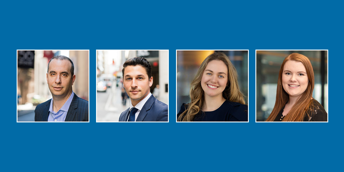 Milbank Advises Underwriters on United Airlines’ $1.3B EETC Offering