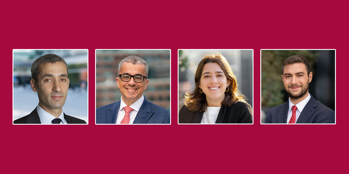 Milbank Advises on Landmark Athens International Airport IPO