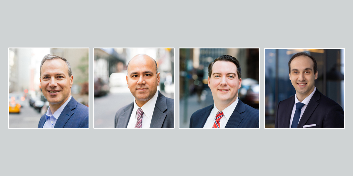 Milbank Litigators Review Jarkesy v. SEC for Harvard Law School Forum ...