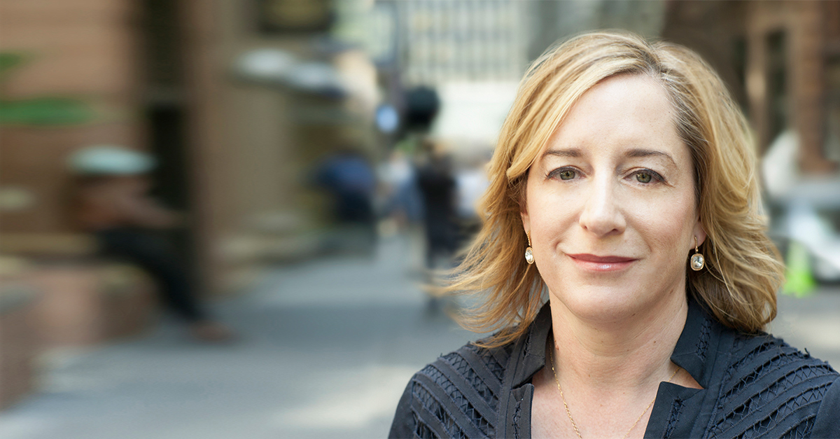 Milbank Partner Named Vice Chair of ABA Antitrust Law Section