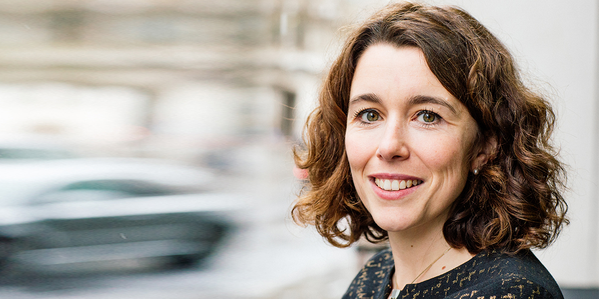 Suzanne Szczetnikowicz to Speak on Transforming Women’s Leadership in ...