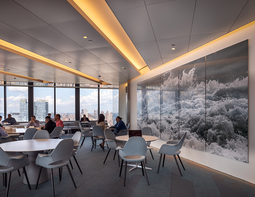 Milbank at Hudson Yards - Milbank LLP