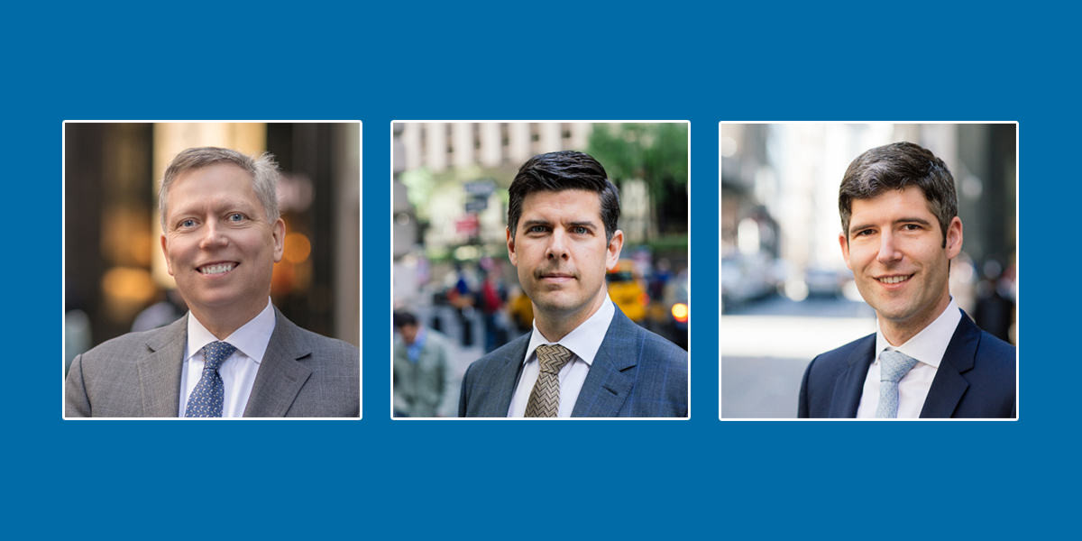 Milbank Guides Gemstone Solutions (f/k/a Gymboree Group) Through ...