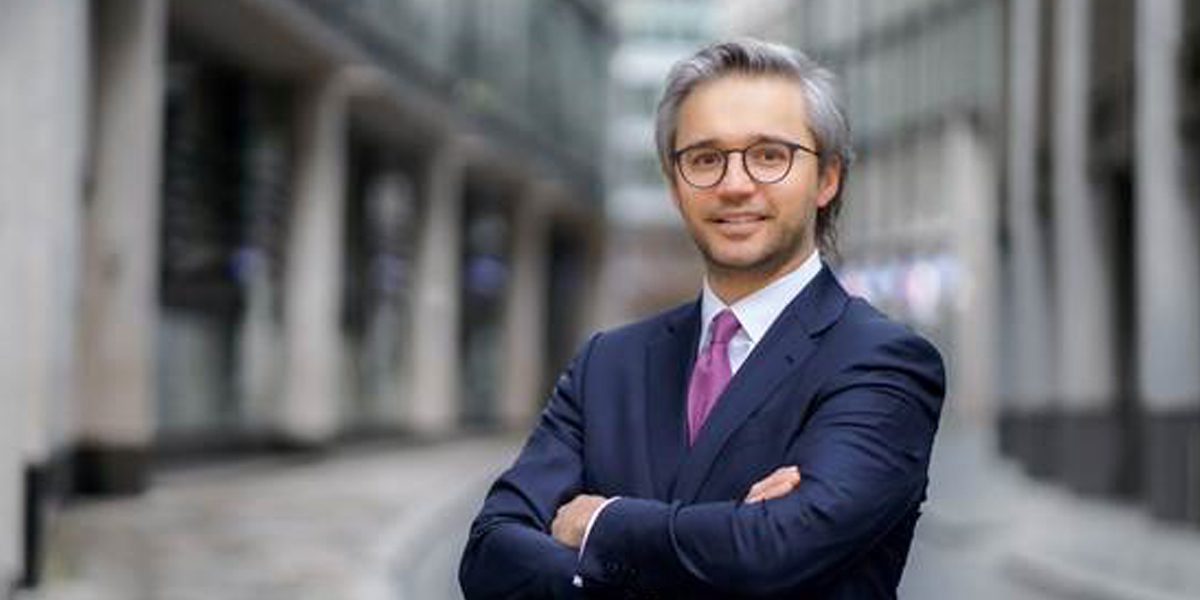 Milbank Continues Global Private Equity, M&A Growth with New London Partner