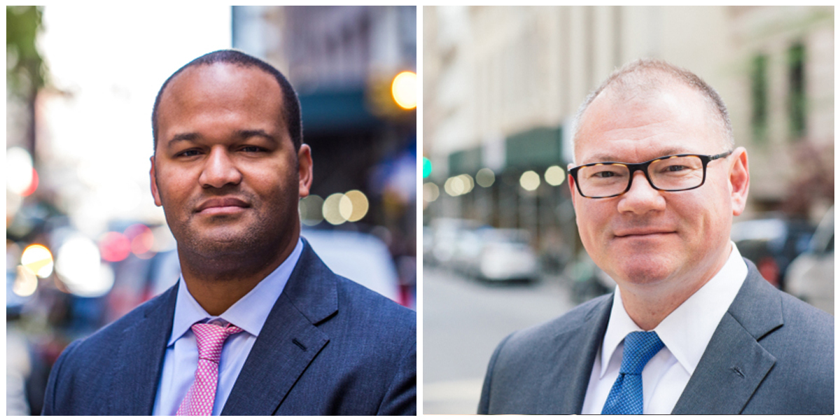 Milbank Partners Michael Bellucci and Jerome McCluskey Discuss Credit ...