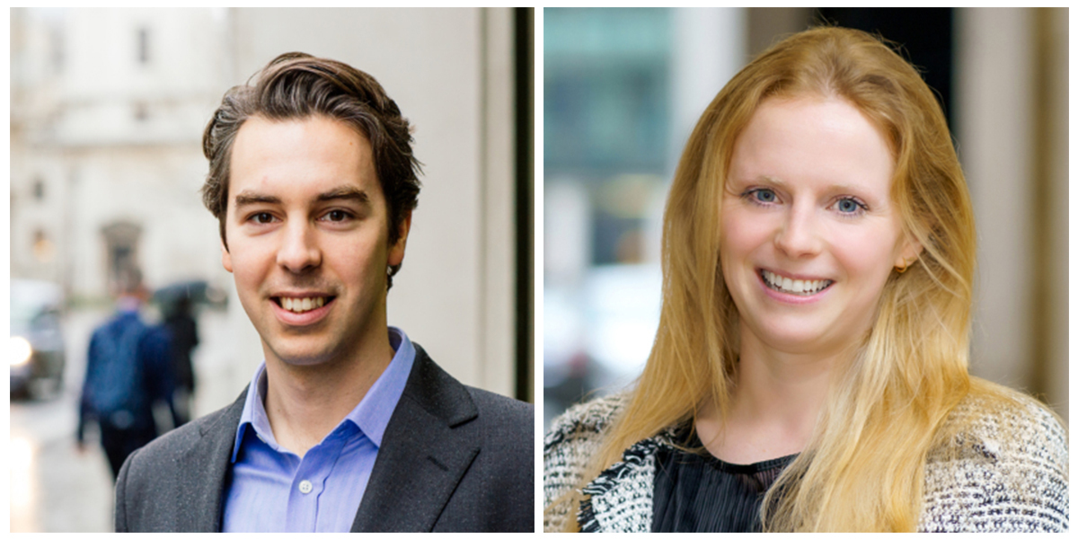 IFLR Recognizes Two Milbank Associates as 2021 EMEA Rising Stars