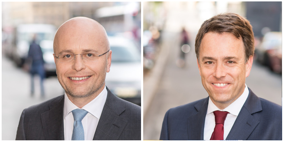 Milbank berät KAEFER bei der Aufnahme eines Konsortiums bestehend aus Altor/SMS in den ...