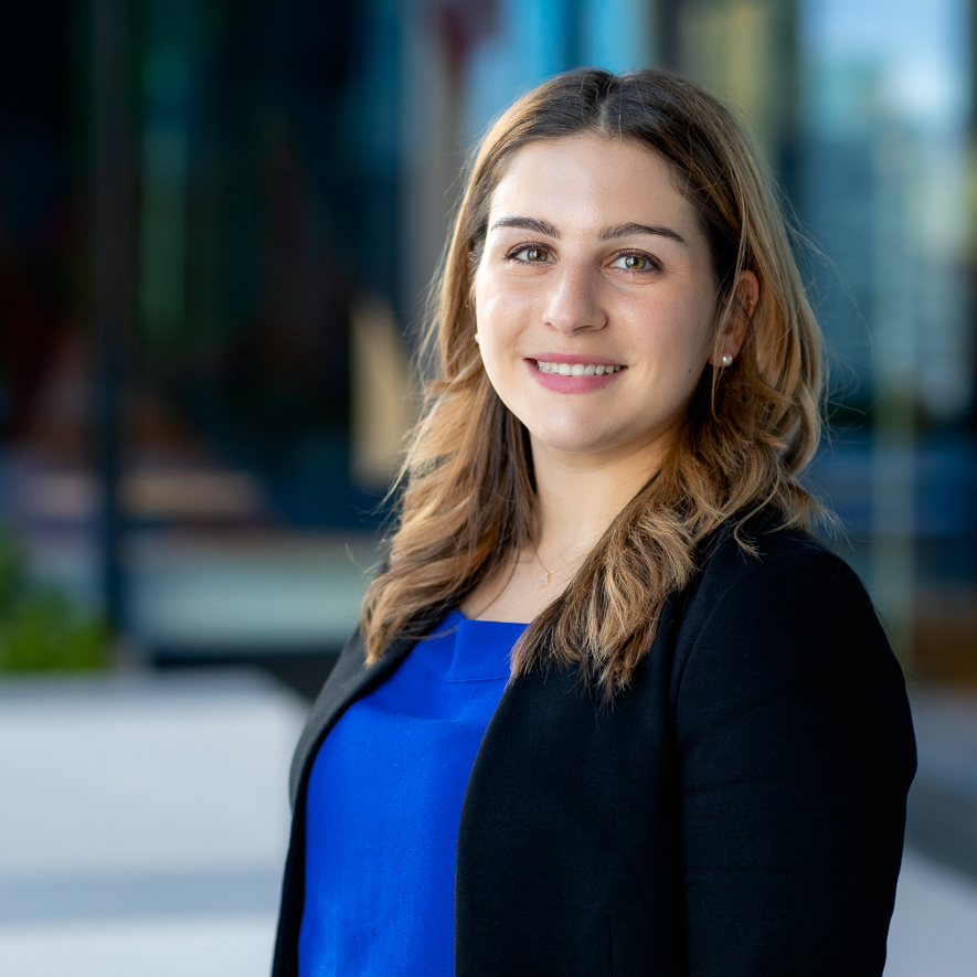 Celebrating Pro Bono Advocacy at Our 30th Annual Awards Event