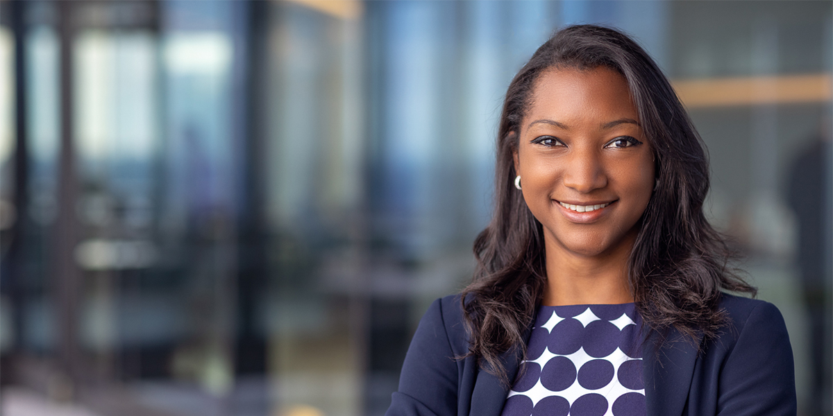 Milbank Attorney Séverine Losembe Selected for Leading Professional ...