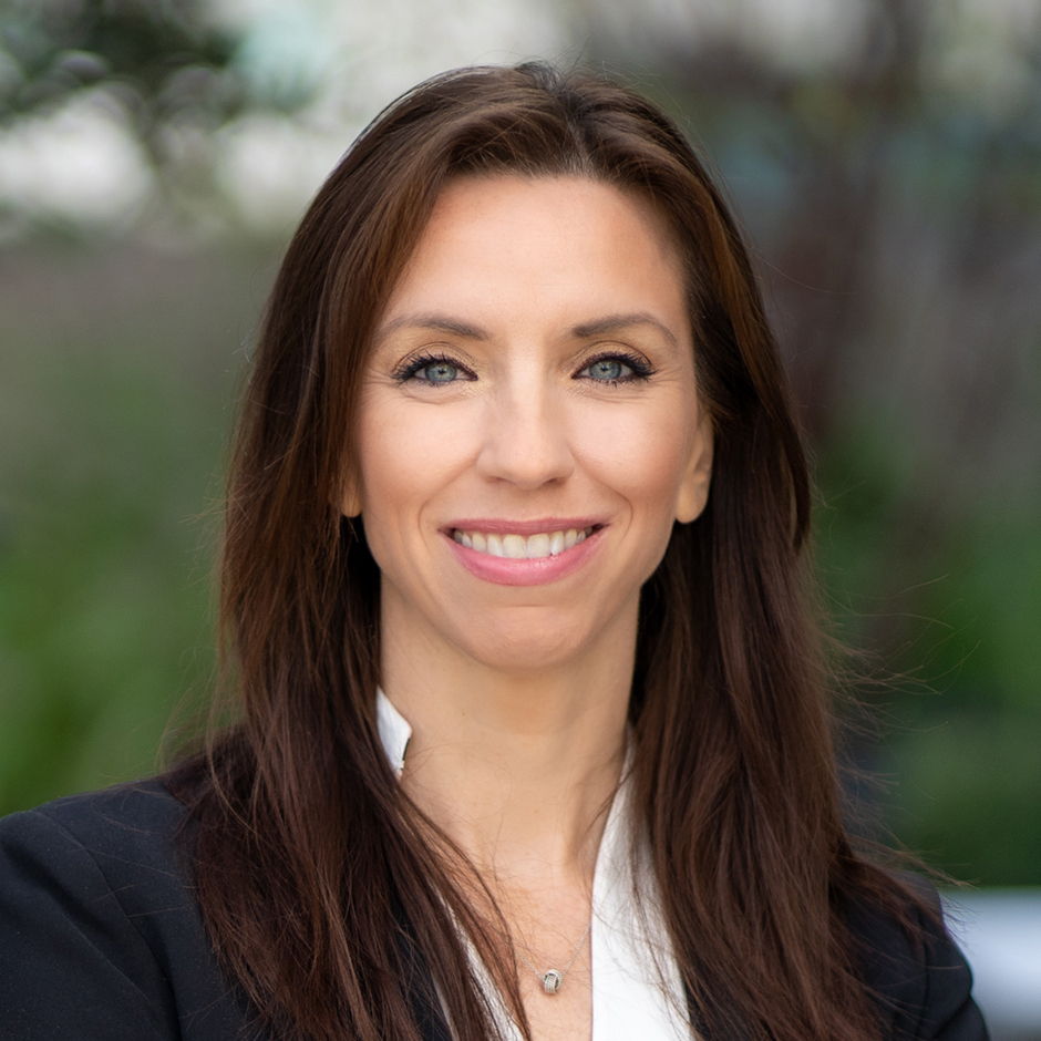 Andrea L. Hamilton