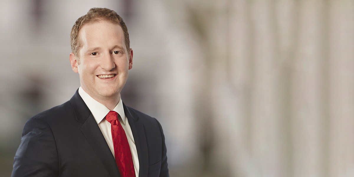 Milbank Expands Global Antitrust Practice With Addition Of Special Counsel Daniel Rosenthal