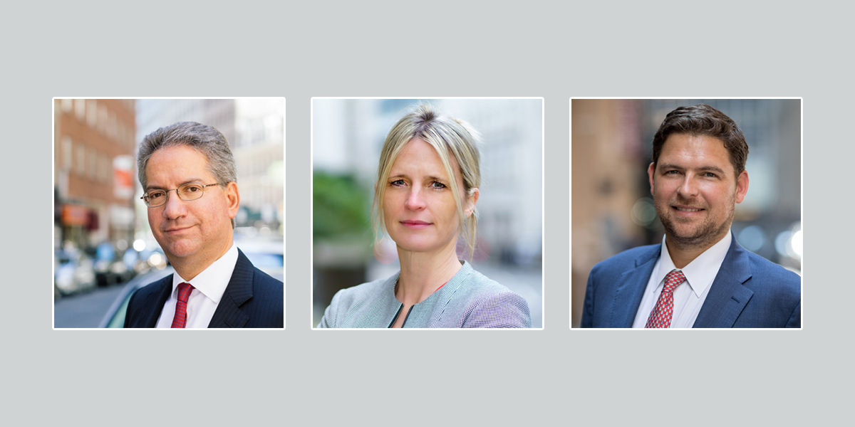 Milbank Advises SKY Leasing on Its Agreement to Sell Sky Fund I Irish ...