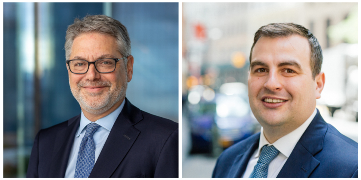 Milbank Obtains Appellate Affirmance of Directed Verdict Dismissing ...