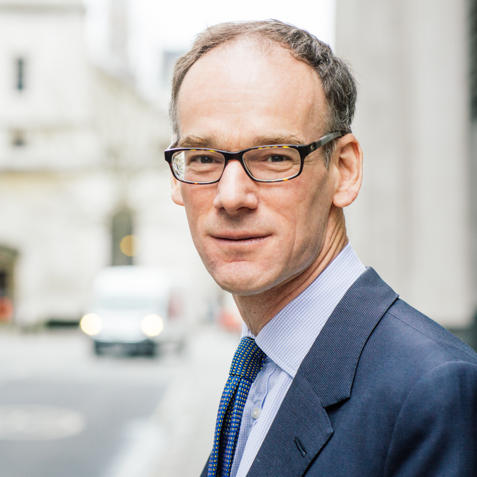 Spoofing Under US and UK Law