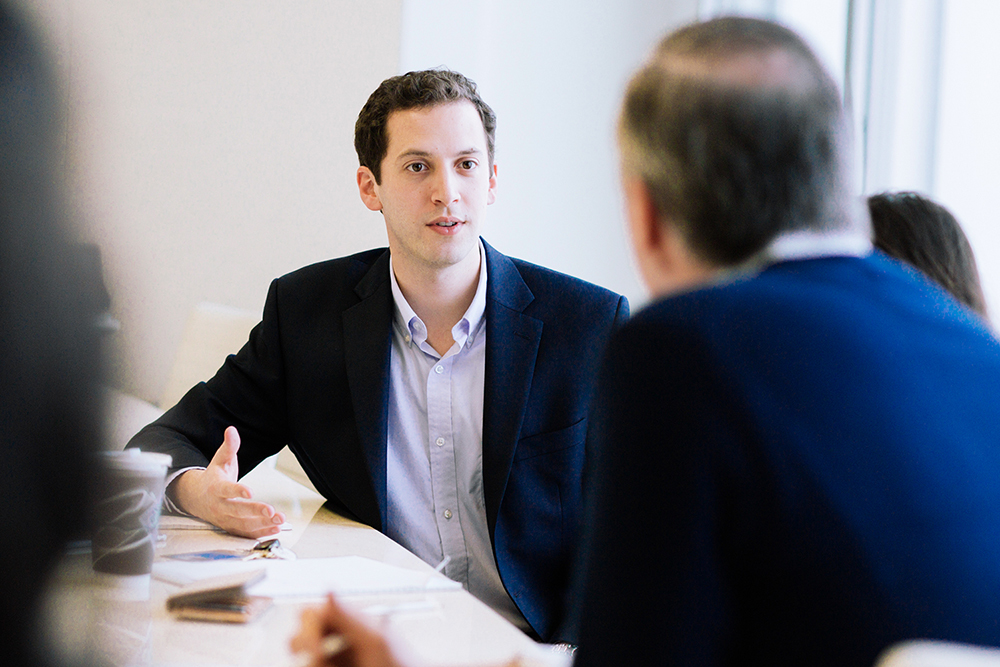 Careers at Milbank