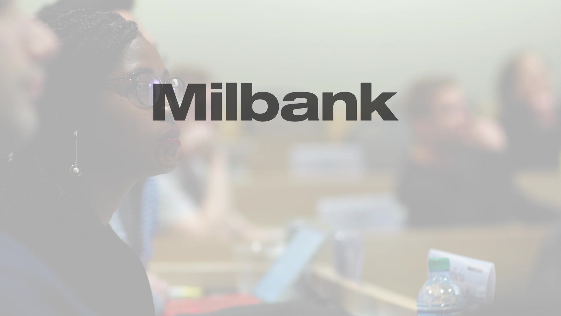 Milbank@Harvard - Milbank, Tweed, Hadley & McCloy LLP
